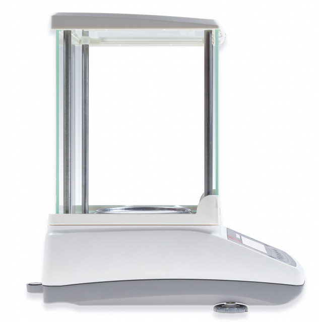 Balanta analitica ATN160G - microscopic.ro Aparatura de laborator ...