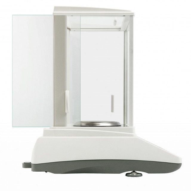 Balanta analitica ACN220 - microscopic.ro Aparatura de laborator ...