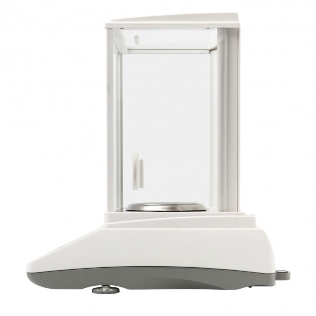 Balanta analitica ACN220G - microscopic.ro Aparatura de laborator ...