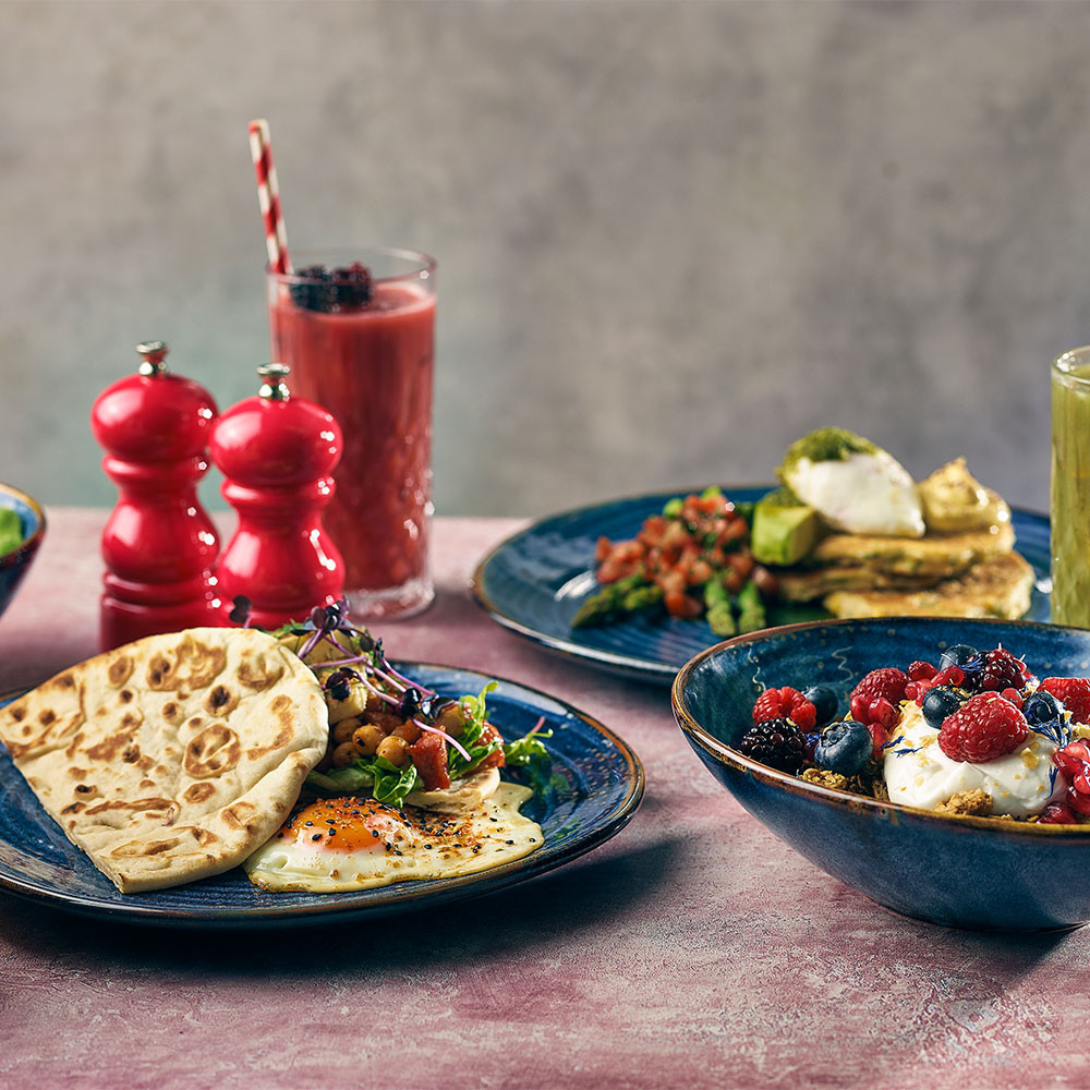 Modele de Vesela Premium pentru Restaurant | RoseHome