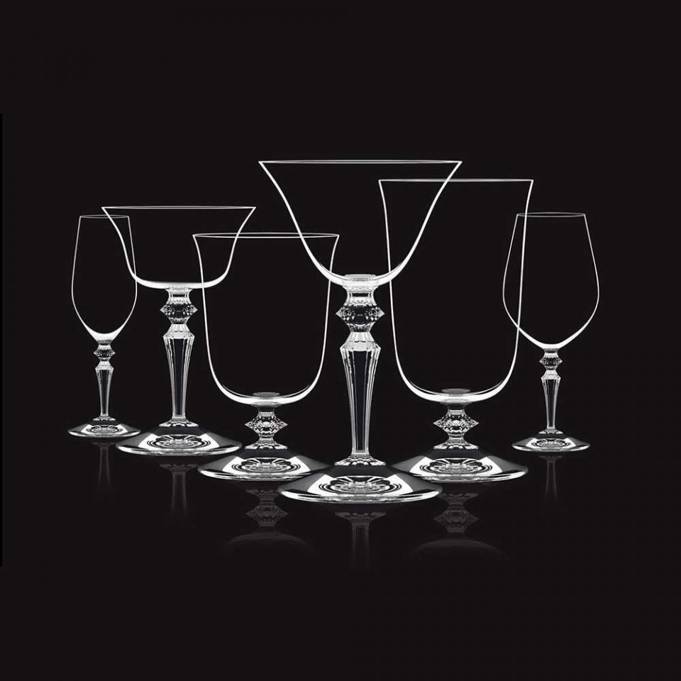Pahar cocktail ALTO-BALL WORMWOOD Crystalline glass 310ml 3352 ...