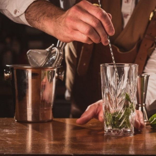 Mini frapiera gheata 10cm 650ml MSSB10 | Rosehome.ro