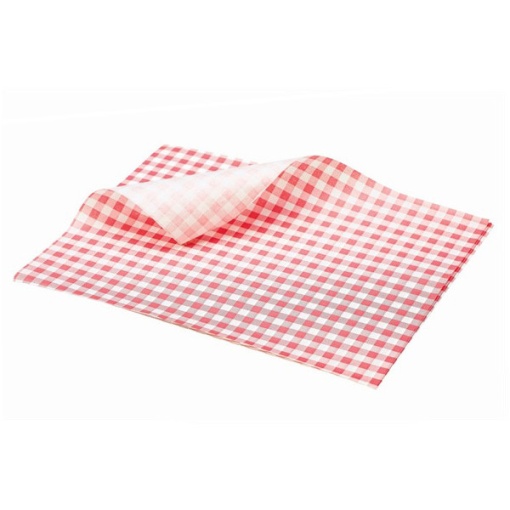 Hartie Cerata Alimentara si pentru Impachetat | RoseHome