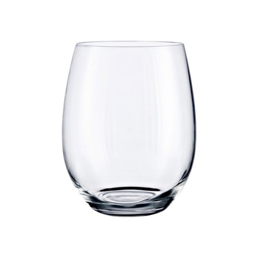 Pahar apa VERTICAL PARTY crystalline 42cl 3310TR | Rosehome.ro