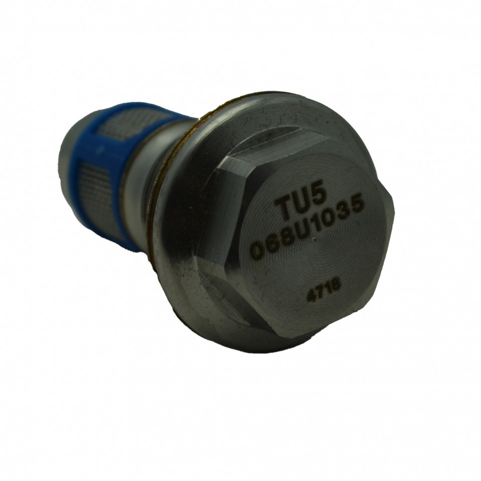 Orificiu (Duza) pentru valva termostatica Danfoss 5 - TUA/TUAE