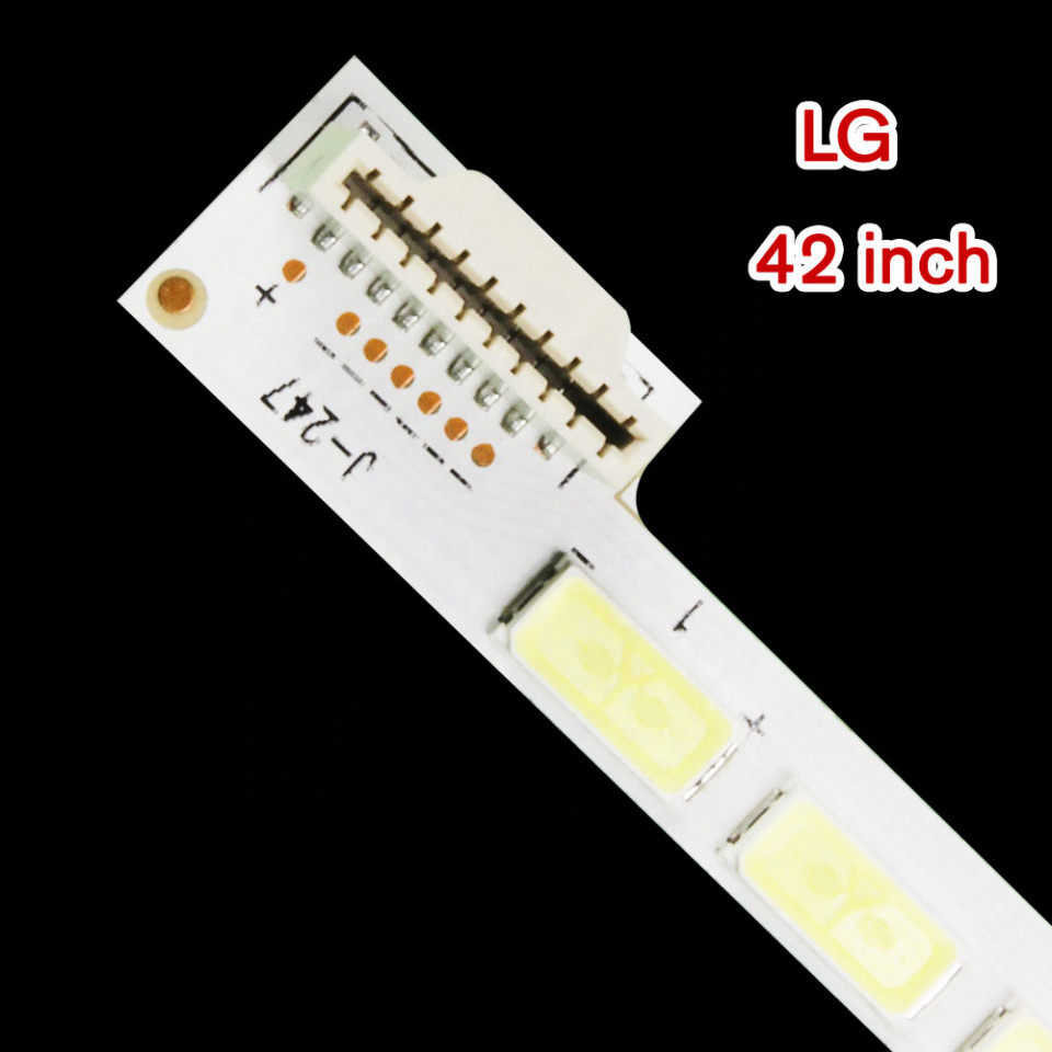 Bareta led TV LG, Konka 42 inch , 42” V12 Edge REV1.1 16920L-0001C, o ...