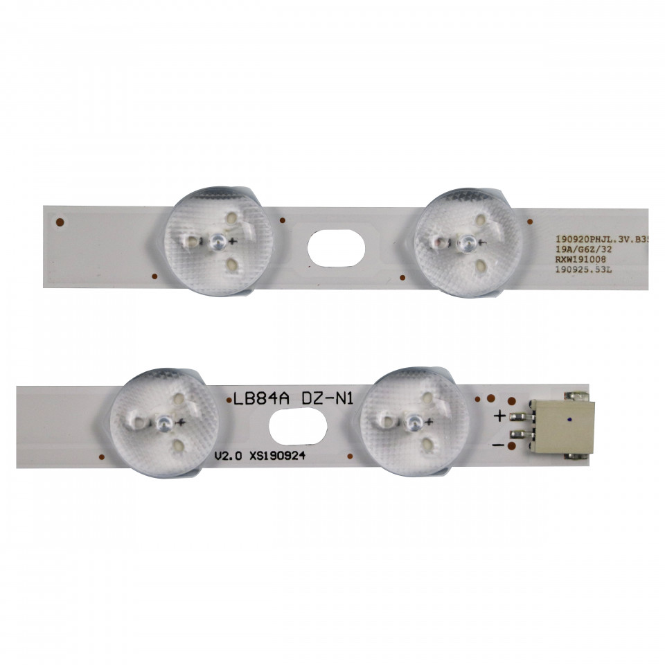 Set barete led tv Vestel , Hitachi LG Innotek Philips 42 inch 42FHD-L ...