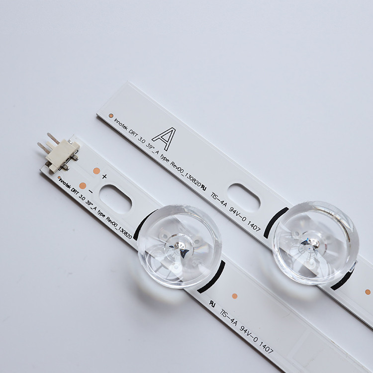 Set barete led tv LG INNOTEK DRT 3.0; 39LB ; 39"_A/B TYPE REV00 ; 8 ...