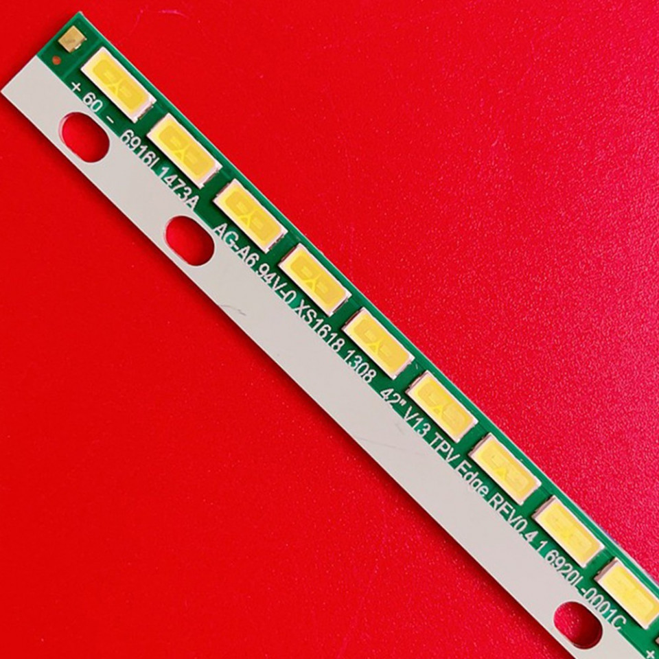 Bareta led tv LG 42 inch 42'' V13 TPV EDGE REV 0.4 LG 42 V13 42LA640S ...