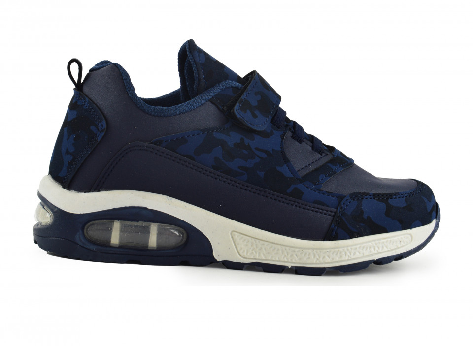 Dečije patike 679011TT teget