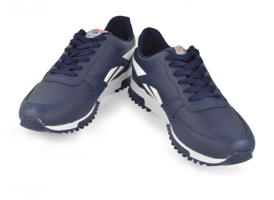 Muške patike R-1TT teget