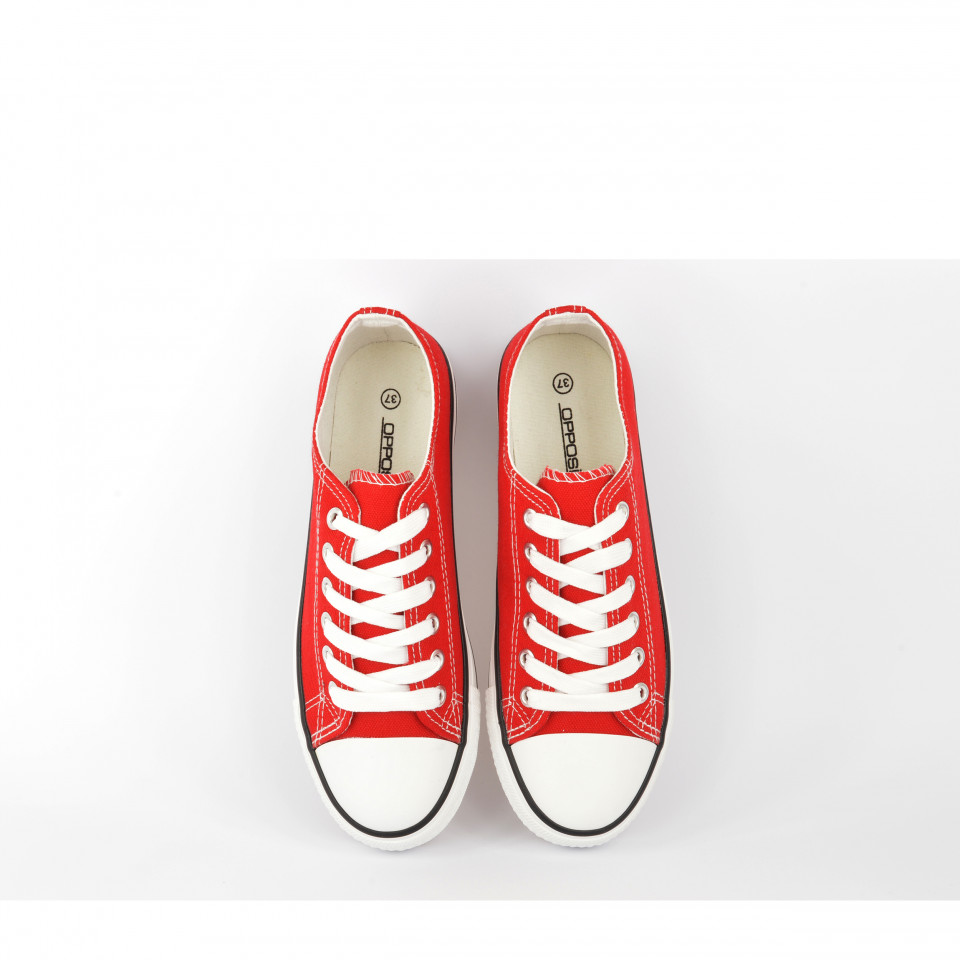 Ženske patike - Starke L020731CV crvene