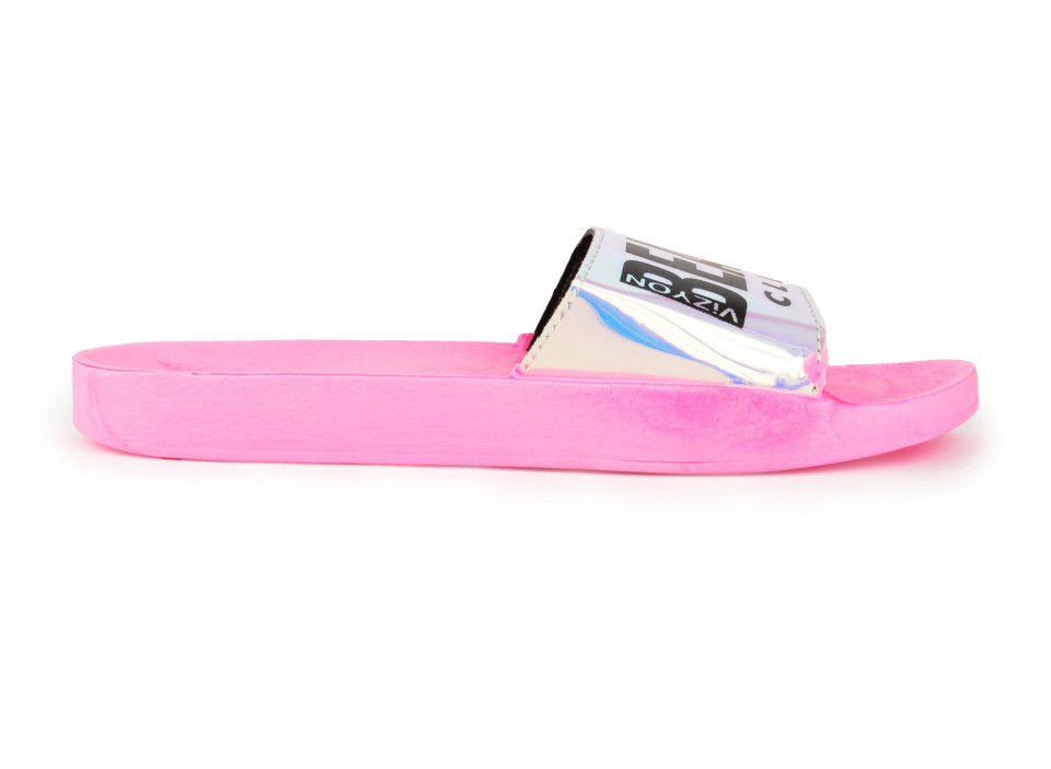 Ženske papuče 619RZ roze