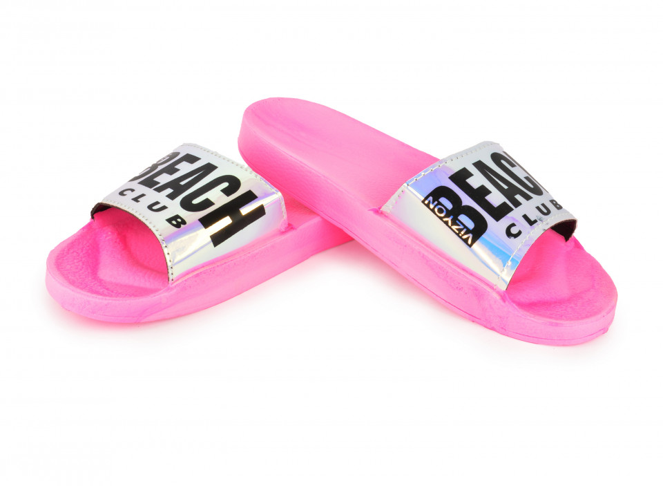 Ženske papuče 619RZ roze