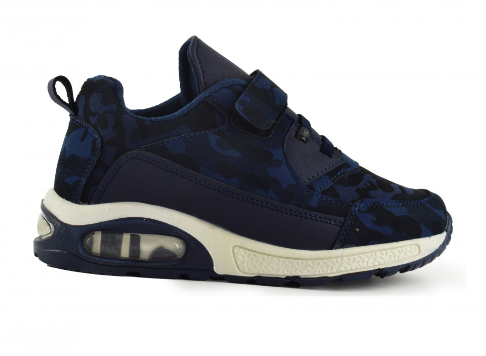 Dečije patike 679011DTT teget