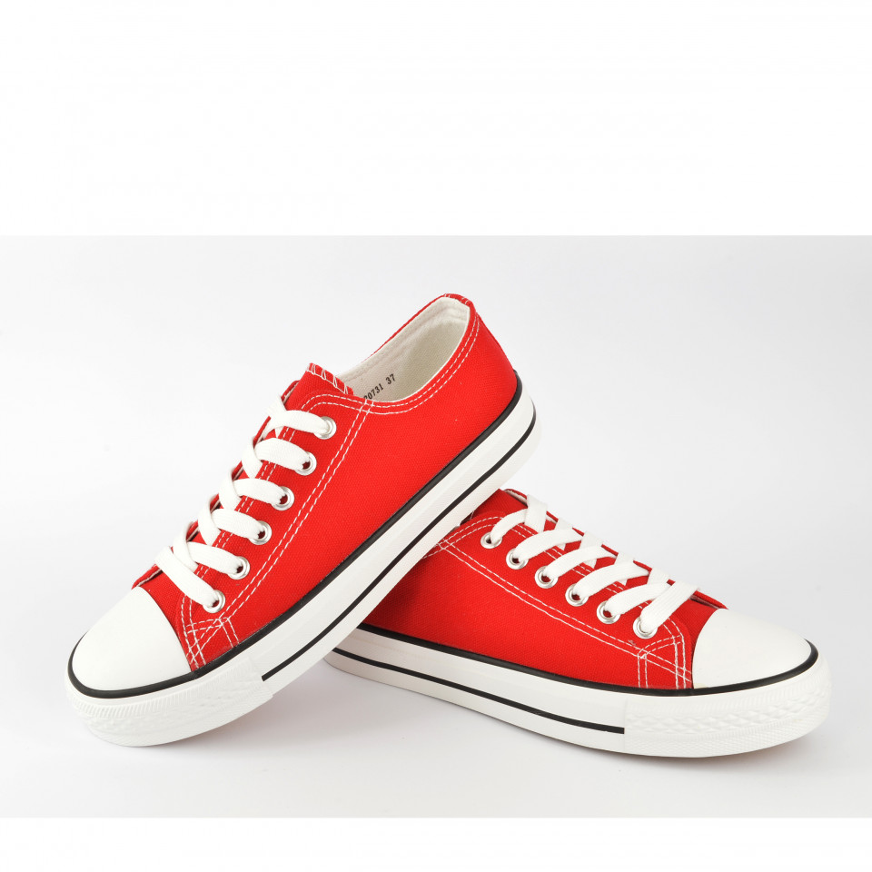 Dečije patike - Starke L020731CV crvene