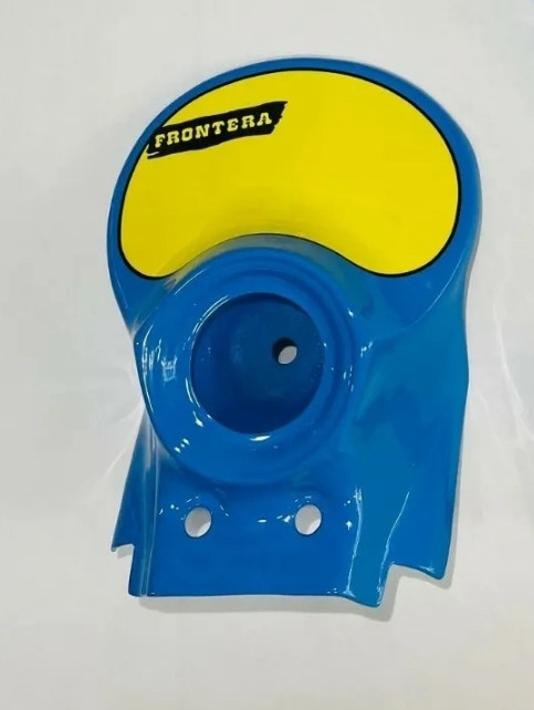 BULTACO FRONTERA BODY KIT PARTS BULTACO FRONTERA MK10 MK11 NEW BULTACO ...