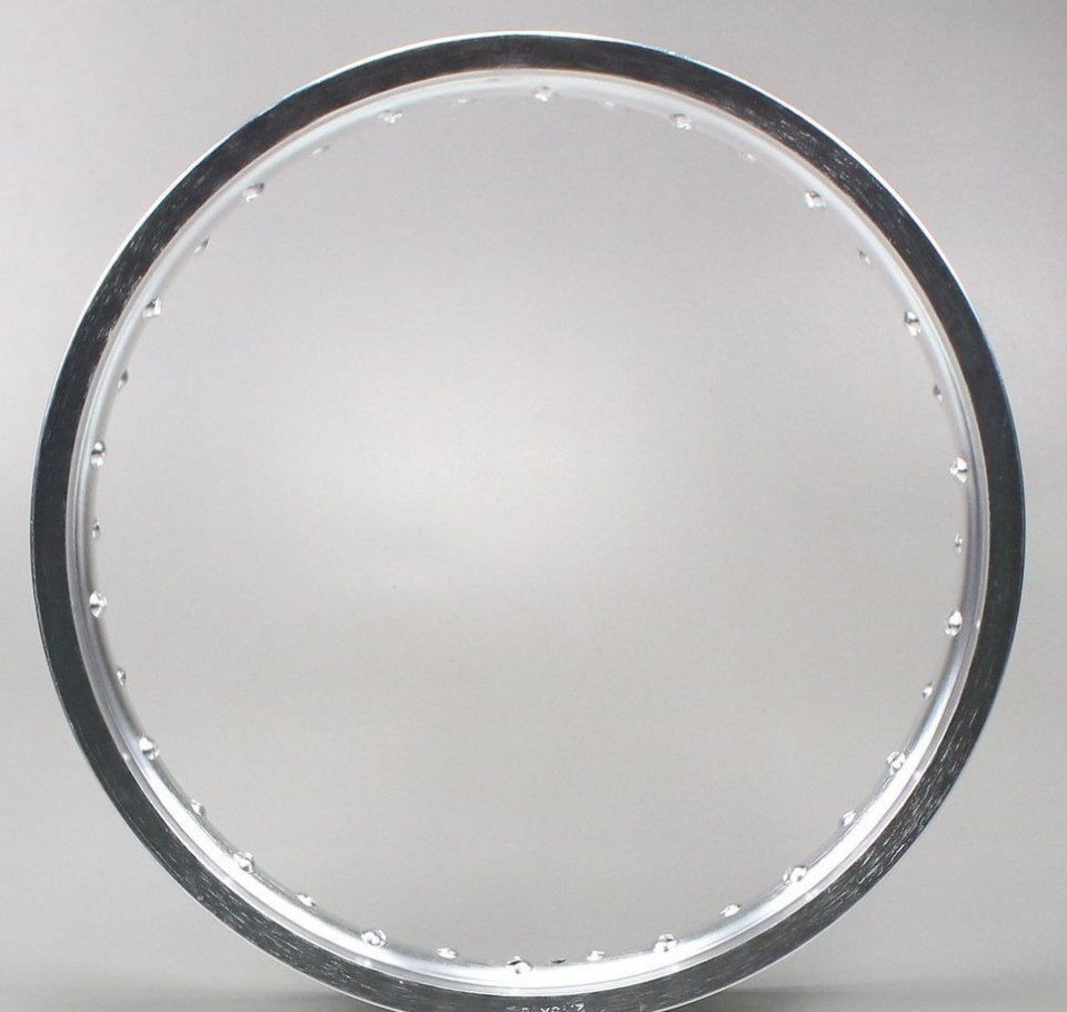 Alloy Trials rear Wheel Rim ossa mick andrews ossa mar ossa explorer ...