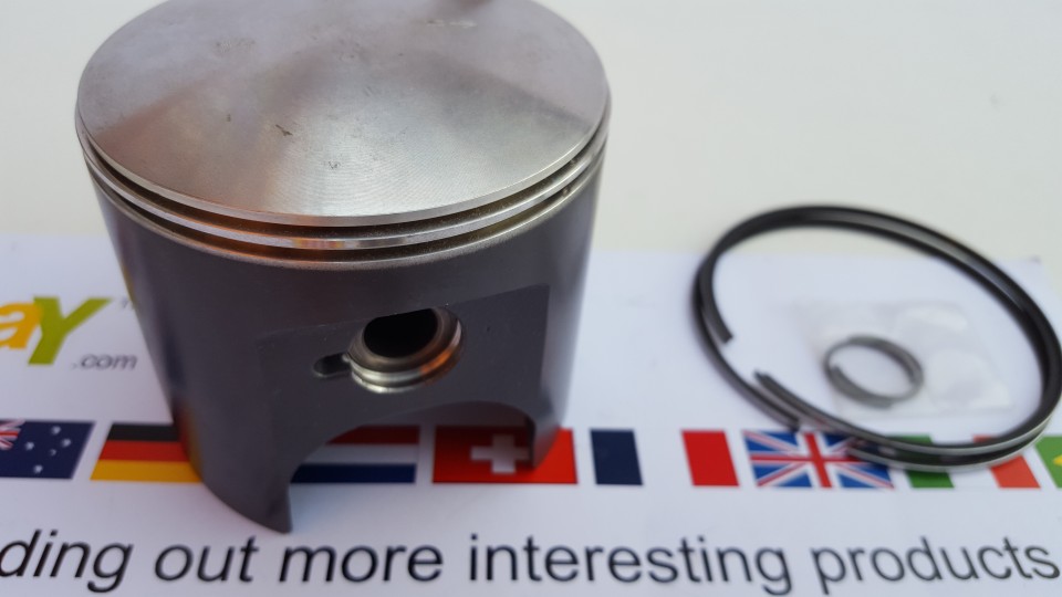 MONTESA ENDURO PISTON KIT NEW MONTESA ENDURO 360 H6 MONTESA ENDURO 360 ...