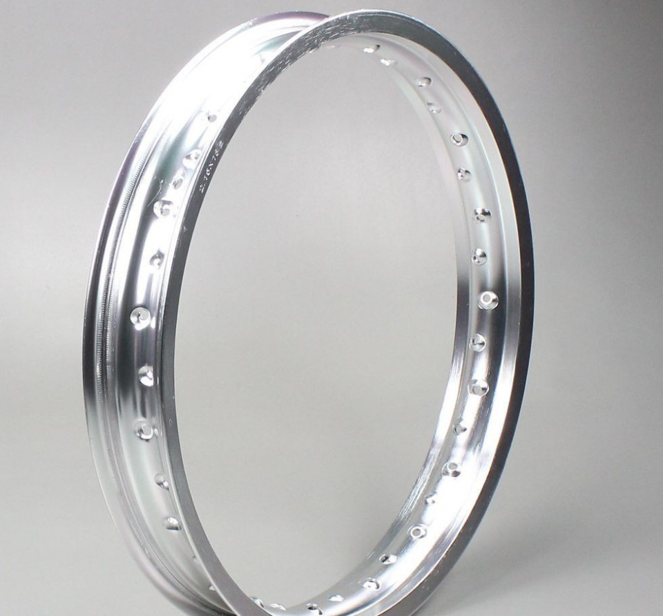 Alloy Trials rear Wheel Rim bultaco sherpa alpina