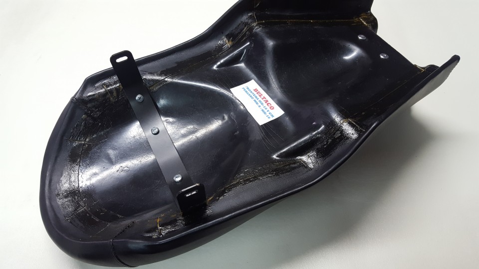 BULTACO PURSANG 125 SEAT NEW BULTACO PURSANG 162 MK10 BULTACO PURSANG ...
