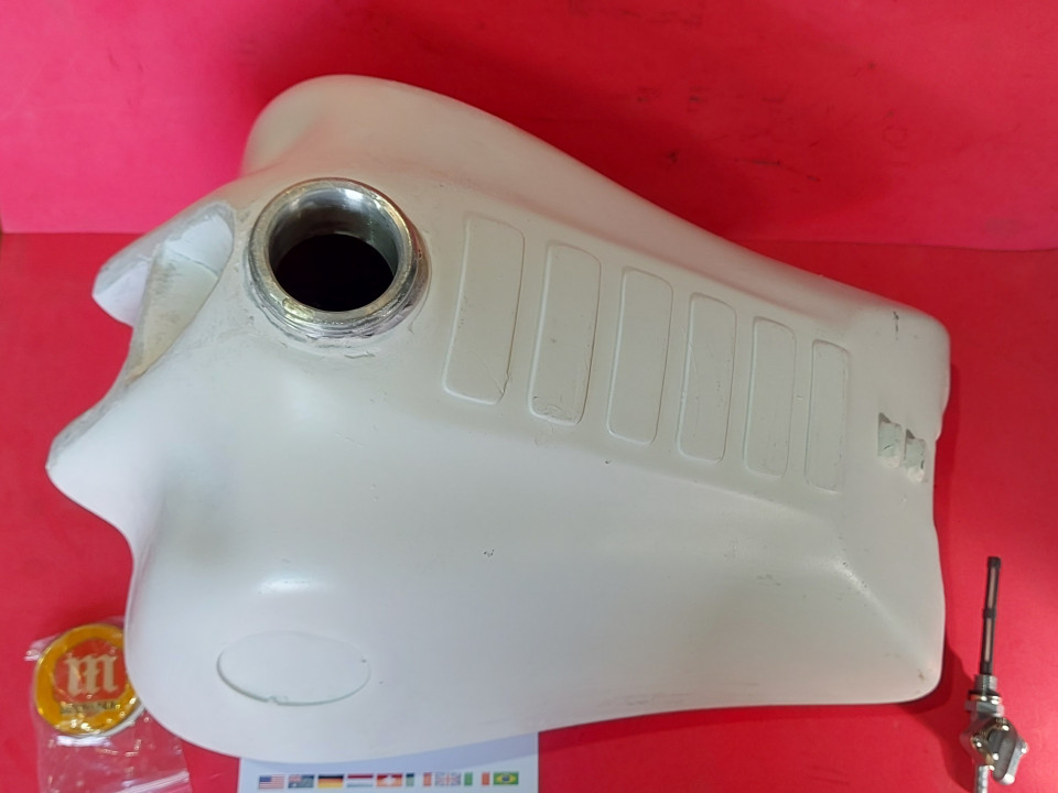 MONTESA ENDURO 360 H7 FUEL TANK NEW MONTESA ENDURO 250 H7 GAS TANK