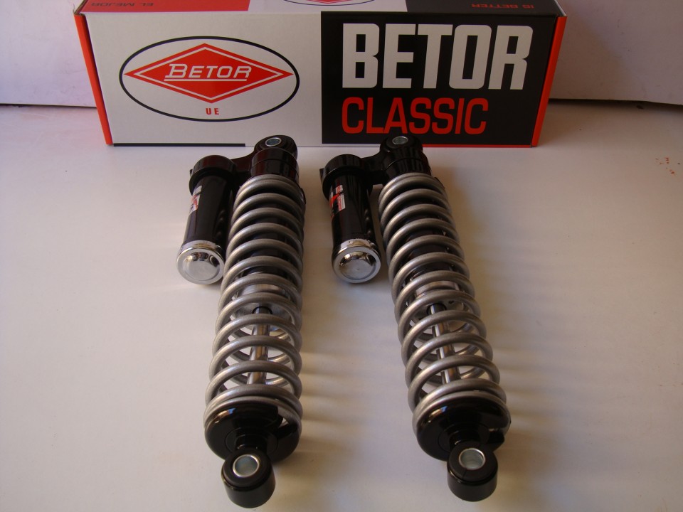 OSSA PHANTOM GAS SHOCKS OSSA PHANTOM OSSA PHANTOM SPARE PARTS