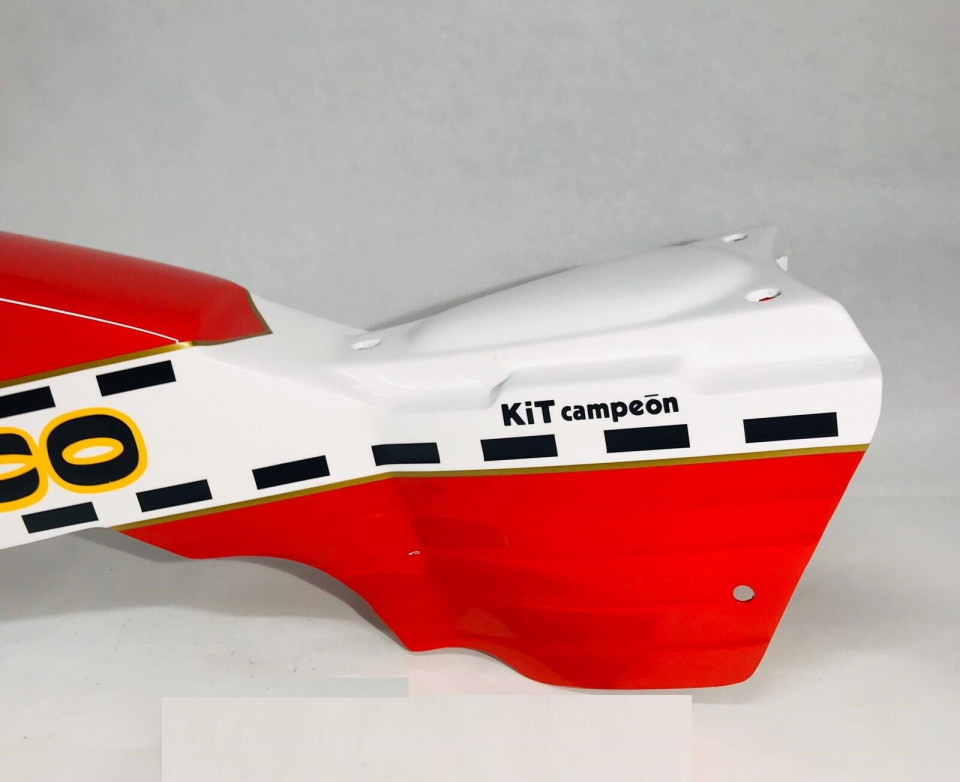 BULTACO SHERPA PETROL TANK ASTRO STYLE NEW BULTACO SHERPA KIT CAMPEON ...