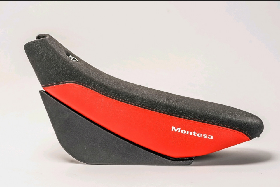 MONTESA 4RT SEAT TOOL BOX NEW MODEL 301RR - 4RT 260 R