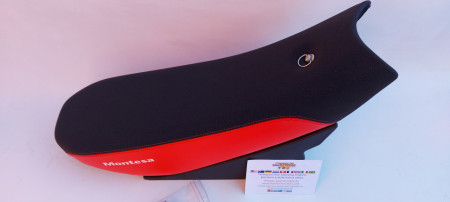 MONTESA 301 RR SEAT TOOL BOX NEW MODEL MONTESA 4RT 260 R SEAT