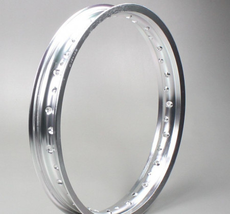 Alloy Trials rear Wheel Rim ossa mick andrews ossa mar ossa explorer ...