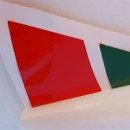 OSSA MICK ANDREWS DECALS SET NEW OSSA MICK ANDREWS 350 KIT DECALS OSSA ...