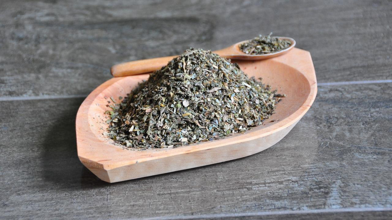 Rostopasca (2500 seminte), planta terapeutica cu efecte deosebite ...