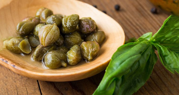 Capere (0.1 gr) Seminte de Capere de la Agrosem