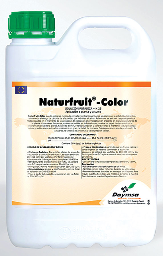 Daymsa Romania Produse