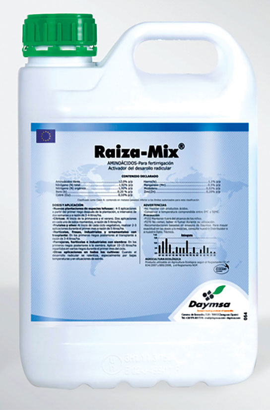 Daymsa Romania Produse