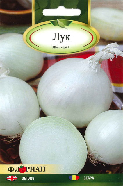 Ceapa alba Agostana (2 gr) Seminte de Ceapa Alba Soi tardiv, Florian ...