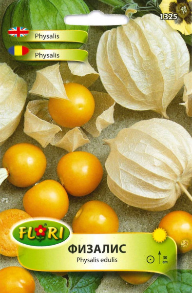 Seminte Papalau (Physalis) - 200 sem - Seminte de Papalau Peren Planta ...