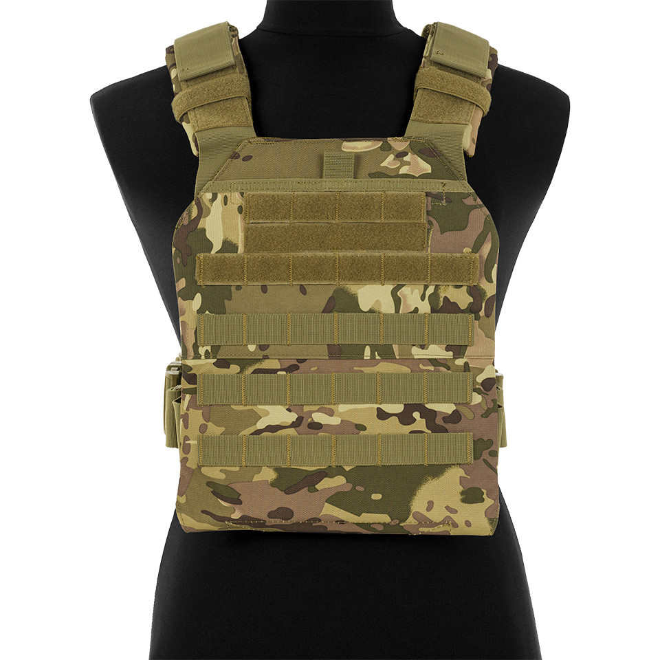 Cumpara Vesta Tactica RECON PlateCarrier Multicam GFC Tactical