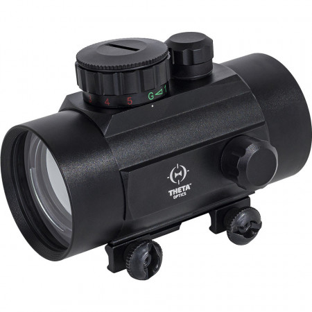 Cumpara Dispozitiv Optic Red Dot Reflex 1x40mm Theta Optics