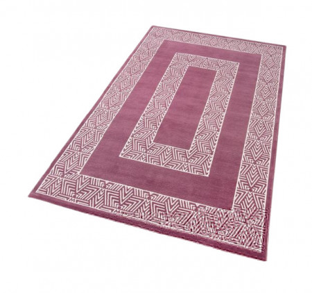 Covor My Home, roz 60 x 110 cm - Chilipirul Zilei