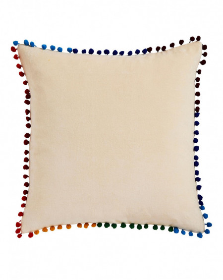 Perna decorativa Jumbo 55 x 55 cm - Chilipirul Zilei
