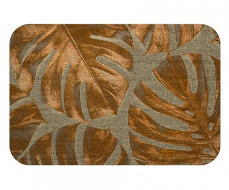 Pres intrare Leaves, 60 x 40 - Chilipirul Zilei