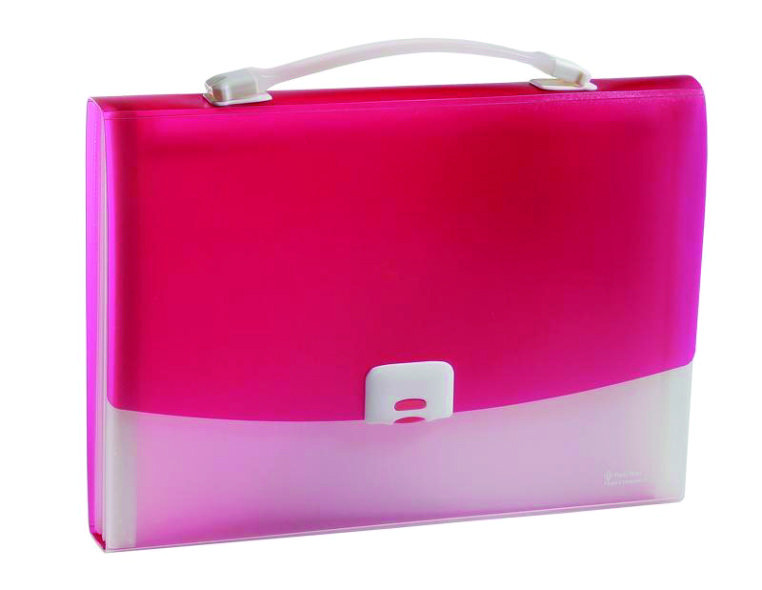 Mapa cu separatoare FOCUS