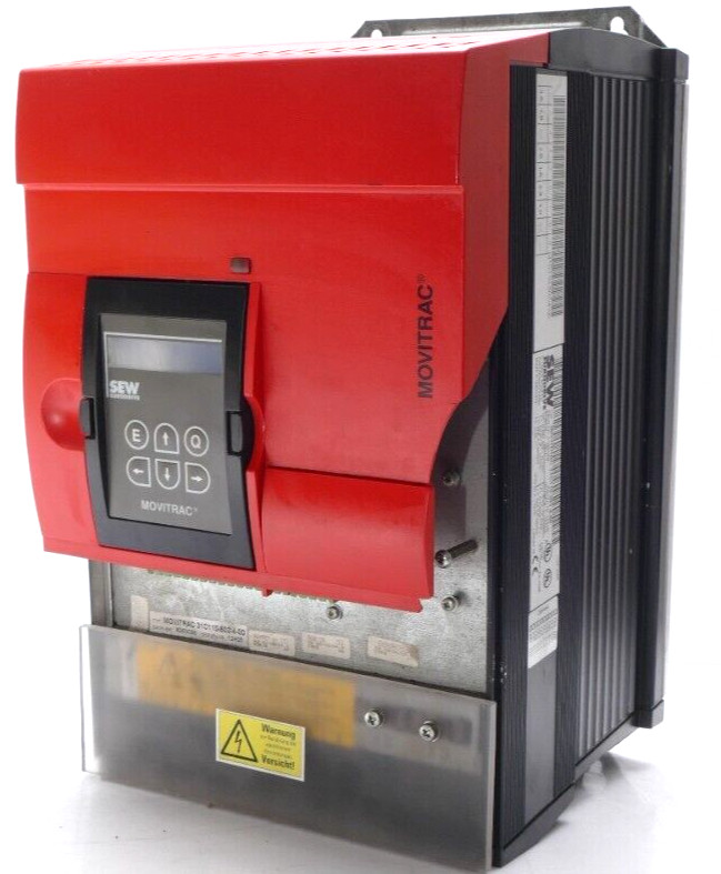 SEW Eurodrive MOVITRAC 31C110-503-4-00 VFD Inverter 11kW