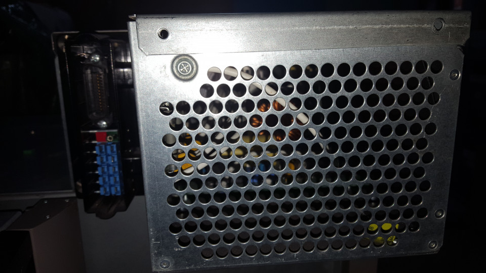 APC Symmetra LX Power Module - SYPM4KI