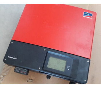 Solar Inverter ongrid SMA Sunny Boy 3000TL-21, 3kW
