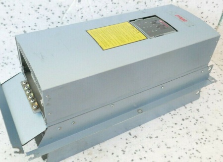 Convertizor de frecventa / VFD KONECRANES DYNAC VECTOR DAV0185NFL1N1P1