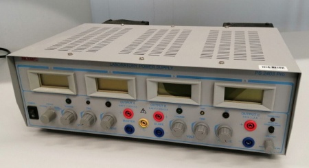 Lab Power Supply Voltcraft PS 2403 Pro