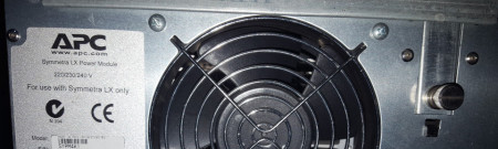 APC Symmetra LX Power Module - SYPM4KI